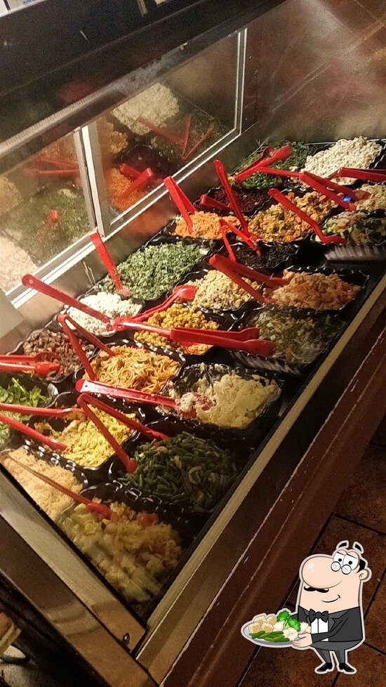 NuVegan Cafe, 2928 Georgia Ave NW in Washington - Restaurant menu and ...