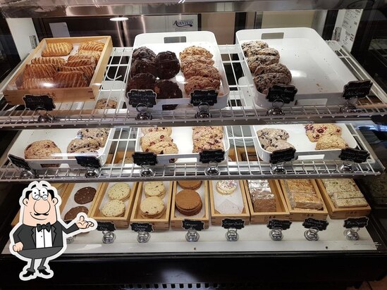 Baked Cafe & Bakery in Whitehorse - Restaurant menu and reviews