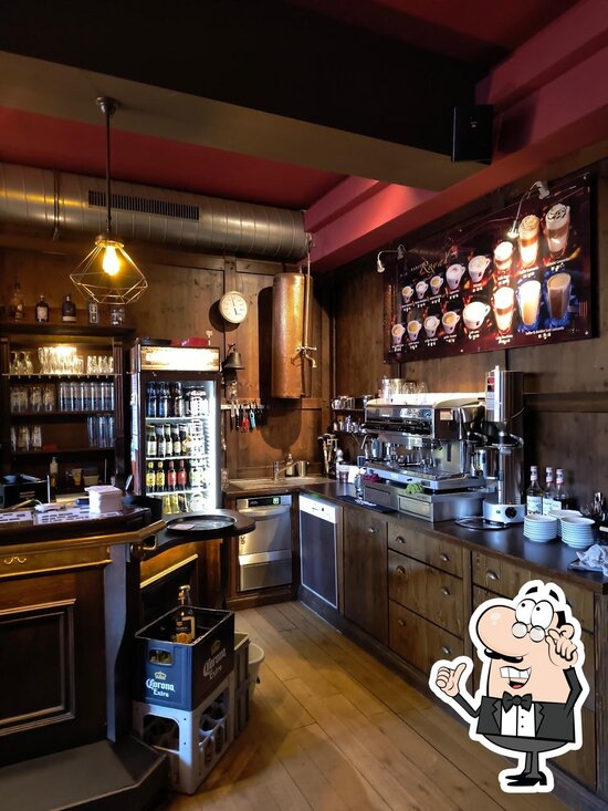 Buffy's - Café und Bar, Schüttorf - Restaurant menu, prices and reviews