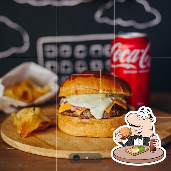 Burgzilla Hamburgueria, Cambuí - Menu do restaurante, preços e opiniões