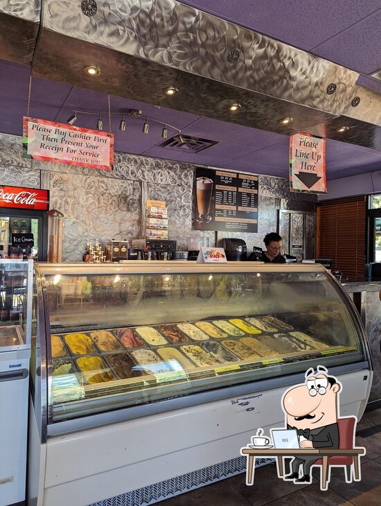 Cafe Vanilla in Cultus Lake - Restaurant reviews