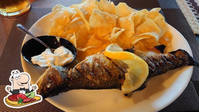 Casa Muntelui, Vatra Dornei - Restaurant menu and reviews