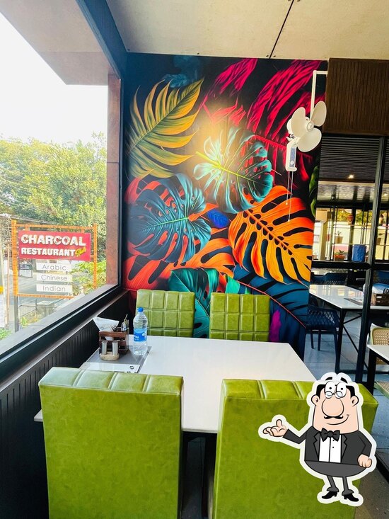 Charcoal Shack Restaurant, Ernakulam - Restaurant menu, prices and reviews