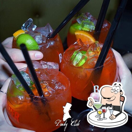 Dandy Club, Catanzaro - Restaurant menu, prices and reviews