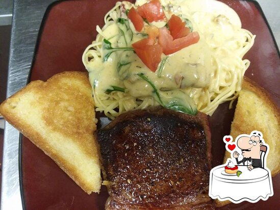 DENO'S Bar & Grill in Snyder - Restaurant reviews