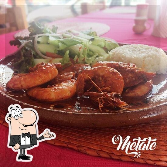 El Metate, Santiago de Querétaro - Menú del restaurante, precios y reseñas