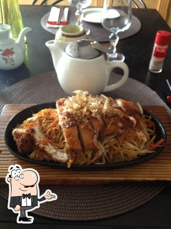 Ginger Tree, Belfast - Restaurant menu, prices and reviews