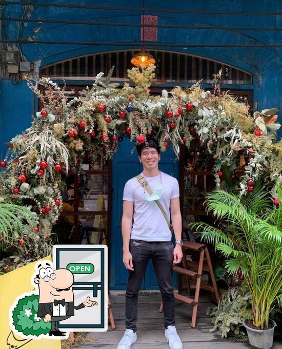 Homu ホーム cafe, Bangkok - Restaurant reviews