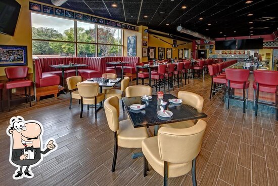 Monarch Recovery Sports Grill, 4500 Hampton Blvd in Norfolk ...