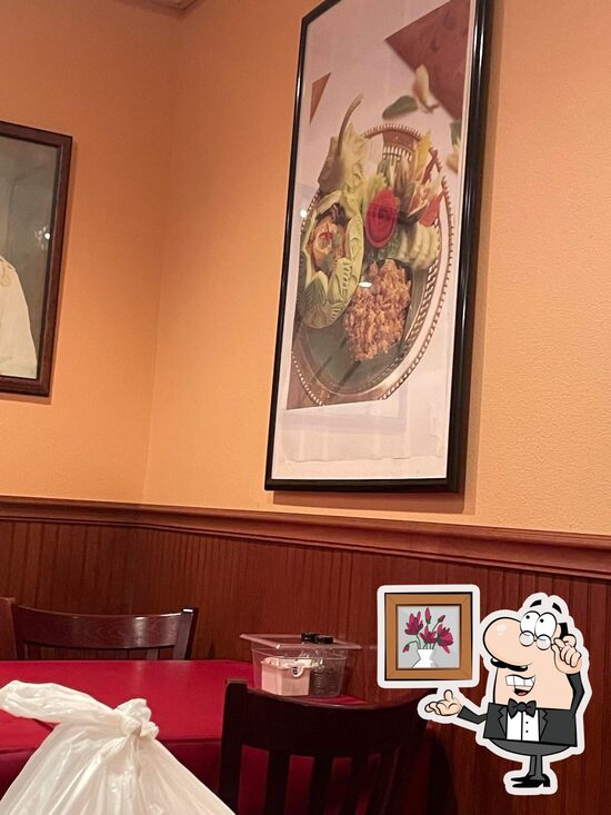 Pad Thai Kitchen, Farmington - Restaurant menu, prices and reviews