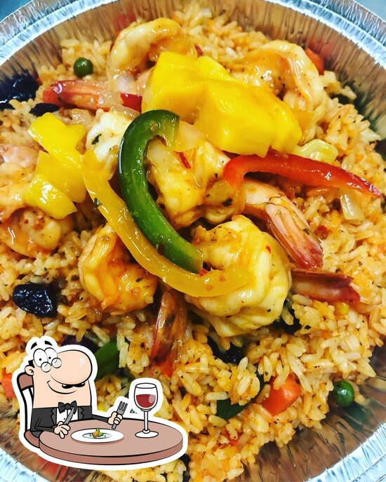 Palooza Flava, 5419 Church Ave in New York City - Restaurant reviews