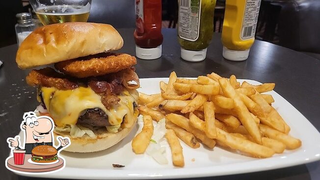 Piper Arms Pub Trenton in Quinte West - Restaurant reviews