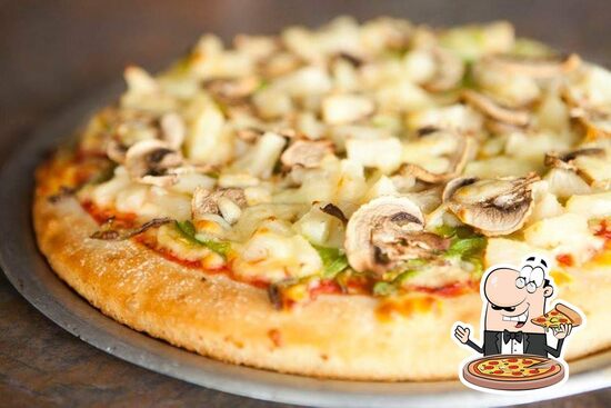 Don Louie's, Traralgon - Restaurant menu, prices and reviews