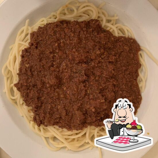Primo Family Restaurant in Alexandria - Restaurant menu and reviews