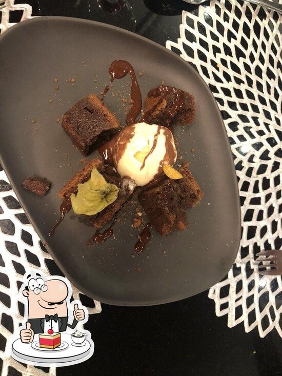 Restaurante & Terraza Malvar in Madrid - Restaurant reviews