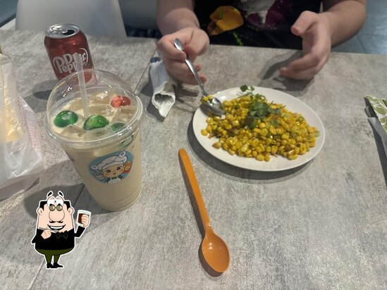 Snack & Go, Clive - Restaurant menu, prices and reviews