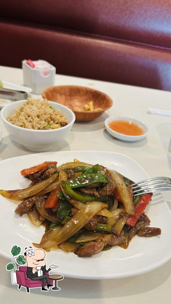 Tan Wong Restaurant, Simsbury - Restaurant menu, prices and reviews