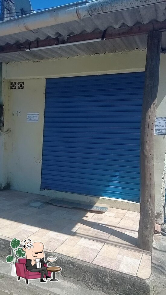 Zinho Salgados e família, Itaguaí - Restaurant menu, prices and reviews