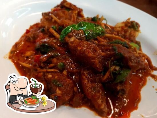 CK Restaurant, Bangkok - Restaurant reviews