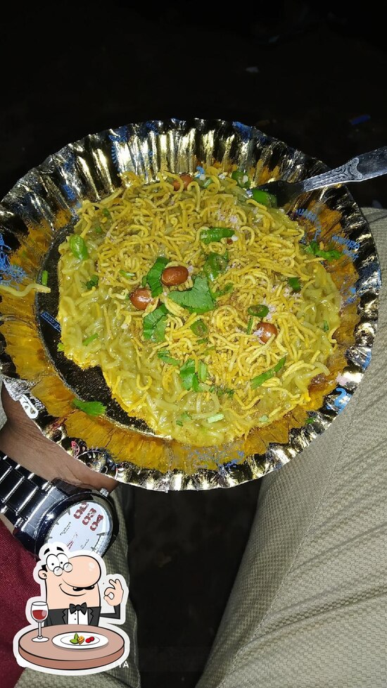 Famous kharap cha er dokan - Restaurant menu, prices and reviews