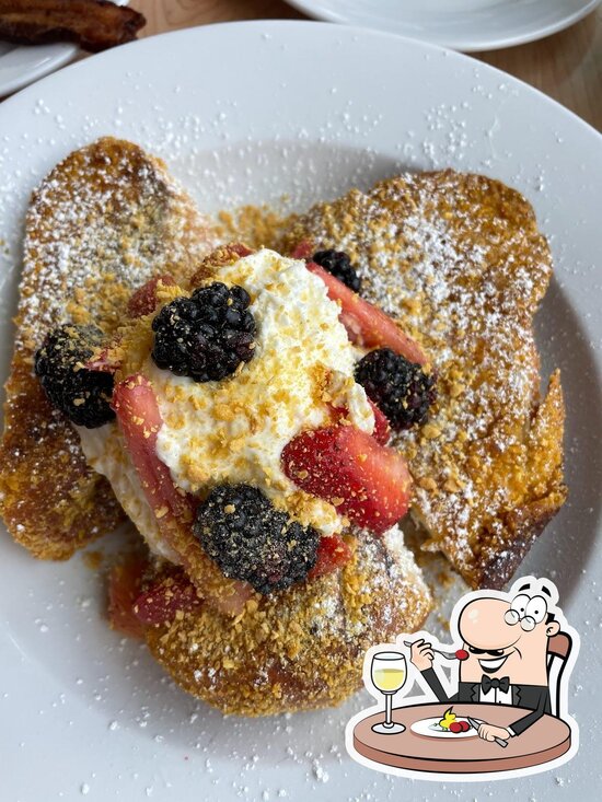 yum! Kitchen and Bakery in Saint Paul - Restaurant reviews