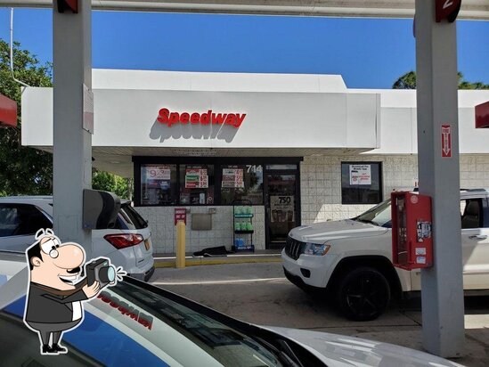 Speedway, Deerfield Beach, 714 S Federal Hwy - Opiniones del restaurante