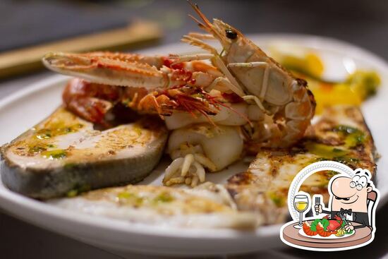 Ristorante Ranch Mary, Lesmo - Restaurant menu and reviews