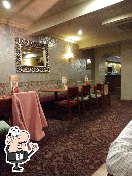 Castle Carvery - Racecourse, Norwich - Restaurant menu, prices and reviews