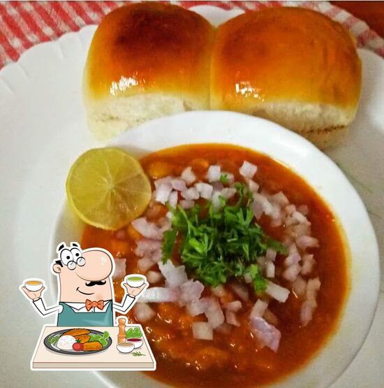 Chatar Patar, Kolhapur - Restaurant menu, prices and reviews