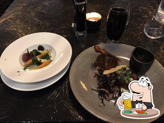 Emberz in Invercargill - Restaurant menu and reviews