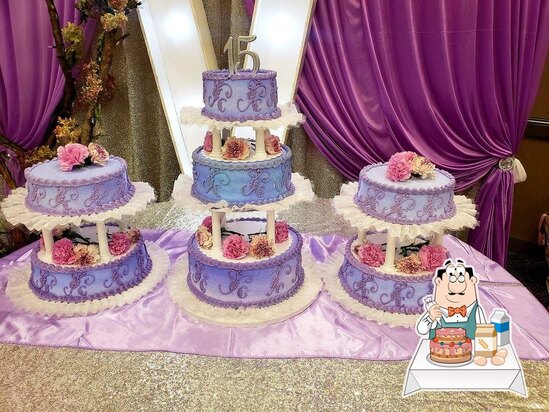 Exquisite Cake Bakery in Saint Paul - Restaurant reviews