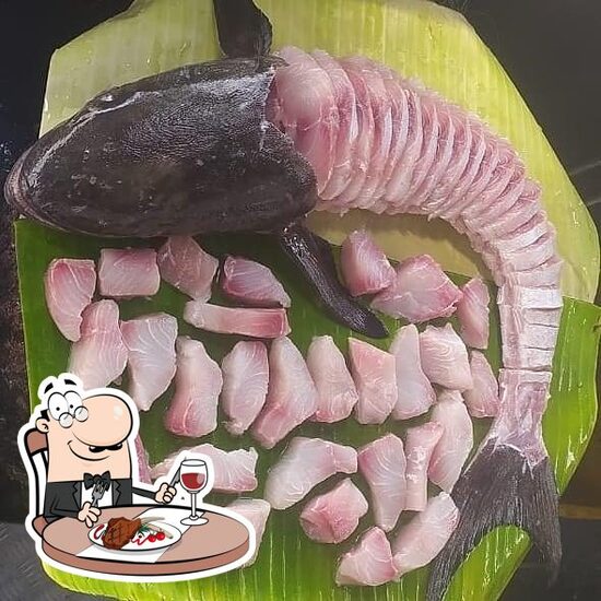 Fish Foodie Club Coimbatore, Coimbatore - Restaurant menu, prices and ...