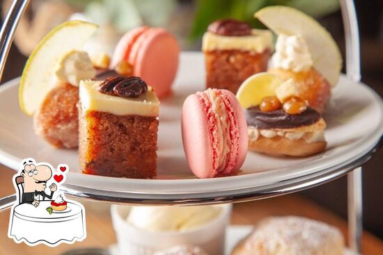 Kings Head Hotel in Cirencester - Restaurant reviews