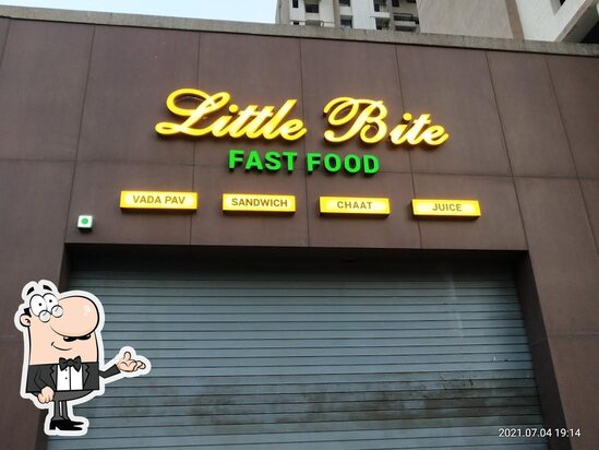 Little Bite Fast Food - Restaurant menu, prices and reviews