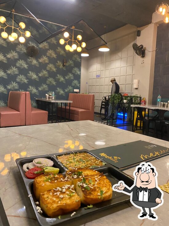 Mezbaan Restaurant, Rohtak - Restaurant reviews