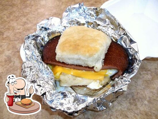 Minit Stop Food Store in Memphis - Restaurant reviews