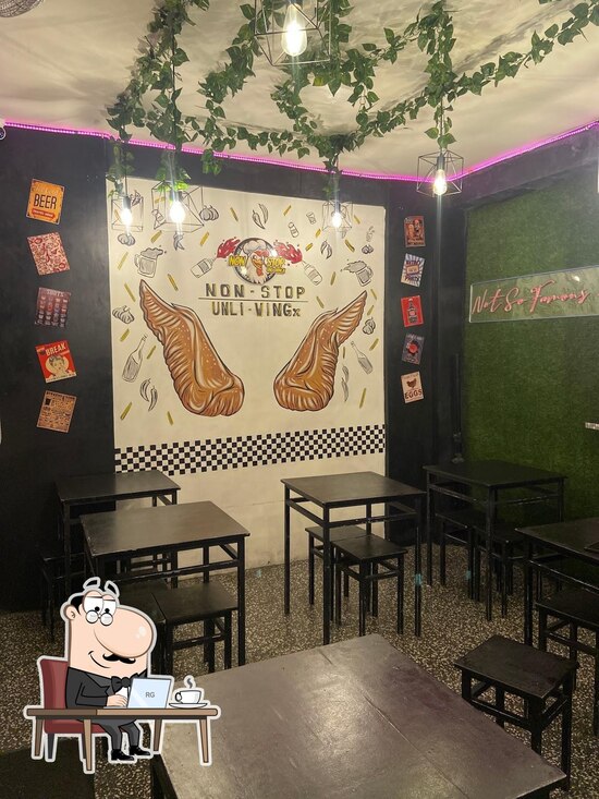 NON-STOP Unli Wingx (Luzon) restaurant, Quezon City - Restaurant reviews