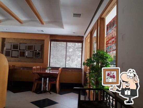 Padmam Restaurant, Erode, 8PP6+WX7 - Restaurant reviews