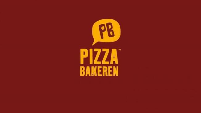 Menu at Pizzabakeren Fyllingsdalen pizzeria, Bergen, Dag Hammarskjolds ...