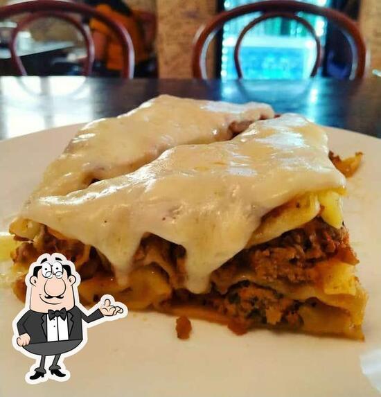 Raj Spanish Cafe, Kolkata - Restaurant reviews