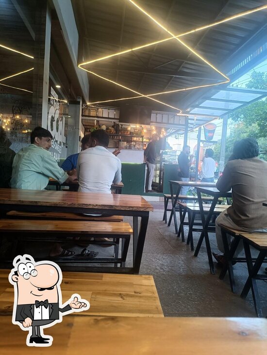 SNAXBAY TEASTOP, Tirur - Restaurant menu and reviews
