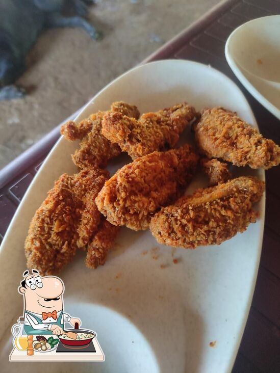 VK Restaurant and dhaba - Restaurant menu, prices and reviews
