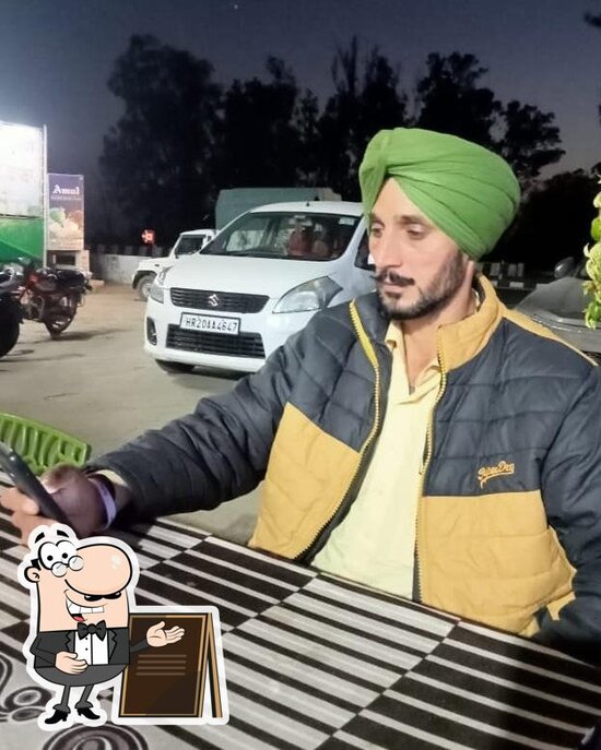 Vicky Da Dhaba, Jeeda - Restaurant menu, prices and reviews