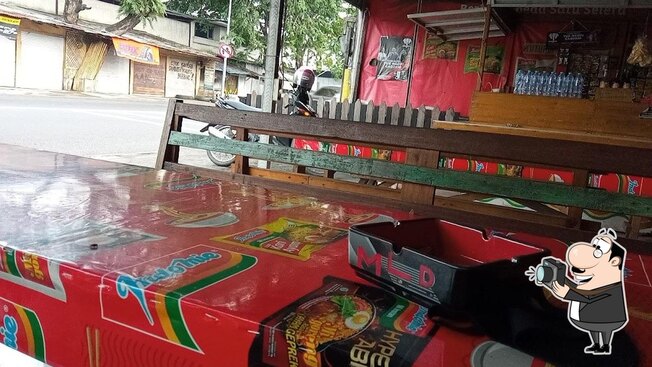 WARKOP RINDU RASA (RbR) cafe, Surabaya - Restaurant reviews