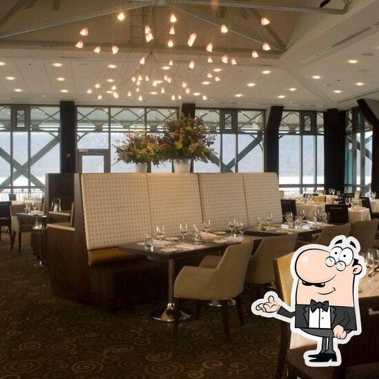 X2O Xaviars on the Hudson, Yonkers - Restaurant menu, prices and reviews