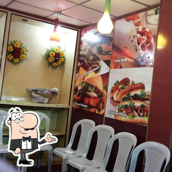 Mama Bofiya, Hyderabad - Restaurant menu, prices and reviews