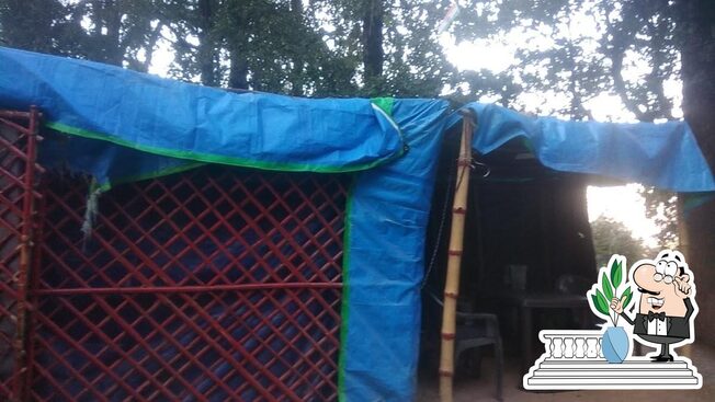 Maggie point Mukteshwar, Bhowali Range - Restaurant menu, prices and ...
