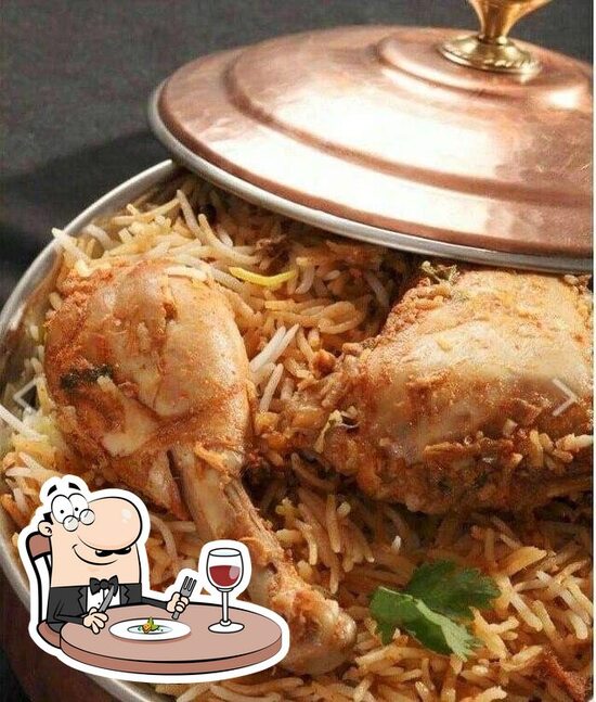 Basheer Fathima, Chennai - Restaurant reviews