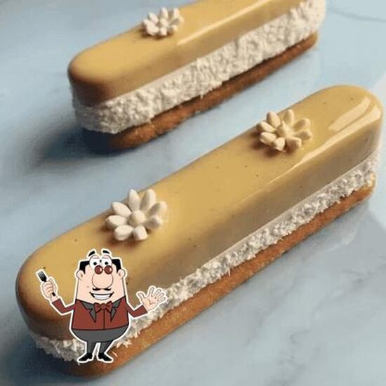 Haute Cakes, Sandton - Restaurant menu, prices and reviews