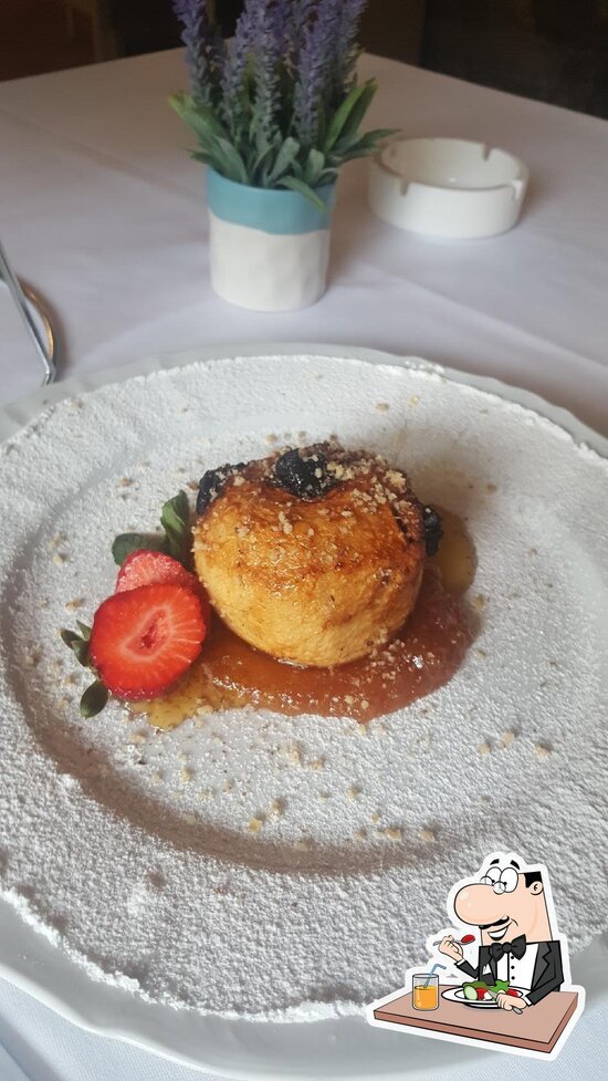 Restoran Topčiderac restaurant, Belgrade - Restaurant reviews